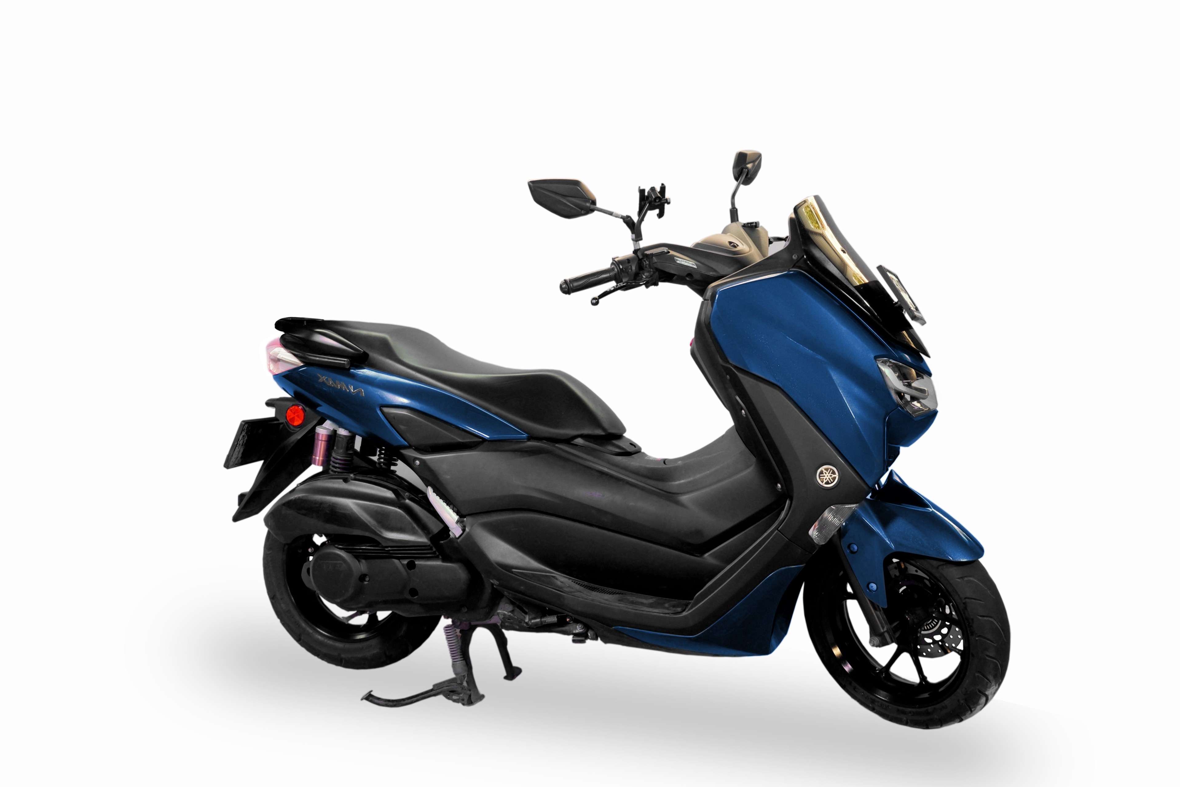 Bikes and Cars Rent in Bali - BaliMotion.pro